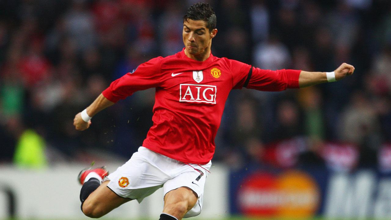 Goal Of The Day Cristiano Ronaldo V FC Porto On 15 April 2020