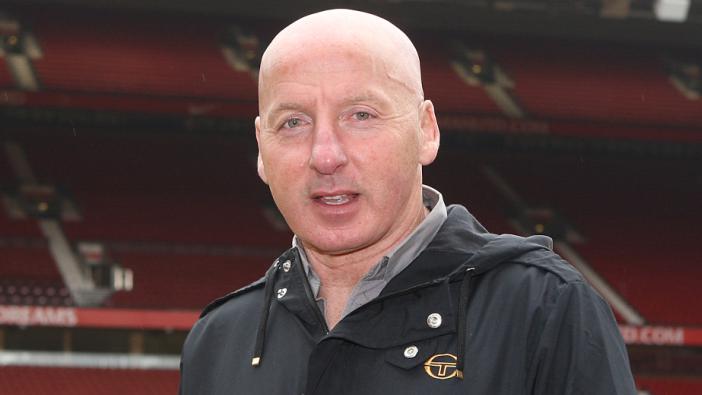 A to Z Goal of the Day Series: T is for Thomas | Manchester United