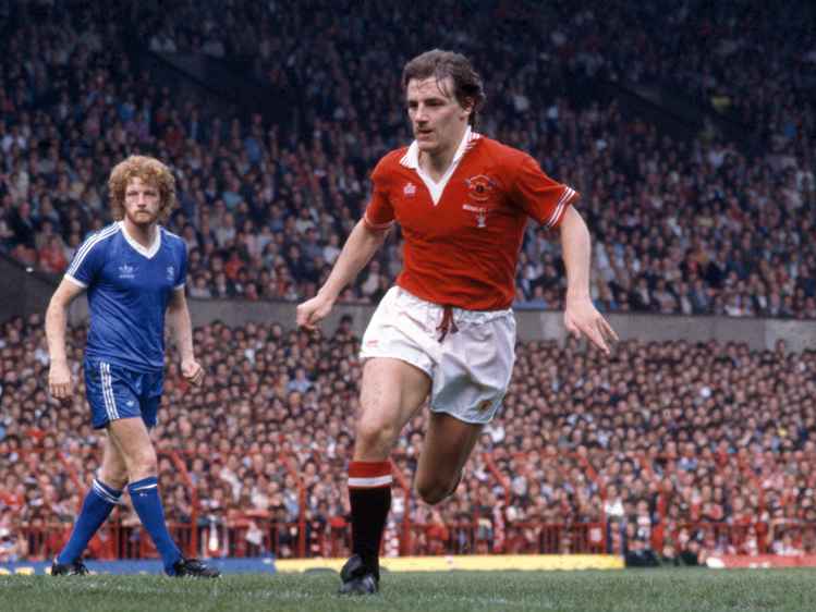 rick witter mastermind