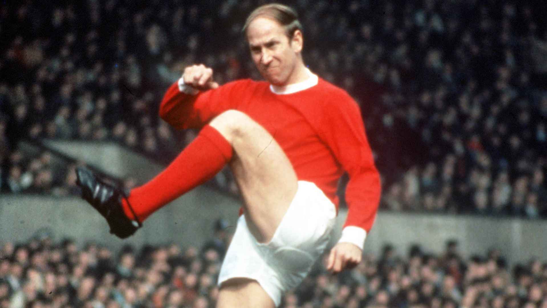 Remembering Sir Bobby clip | The lasting legacy of Sir Bobby ...