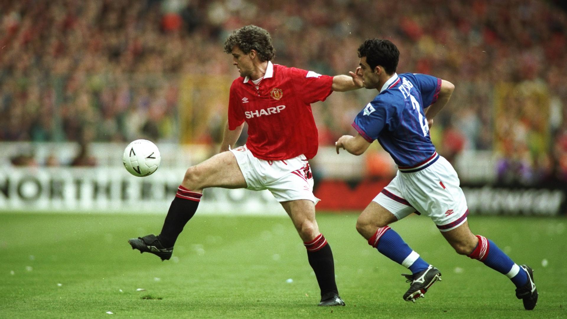 Goal of the Day Hughes v Oldham 20 June | Manchester United