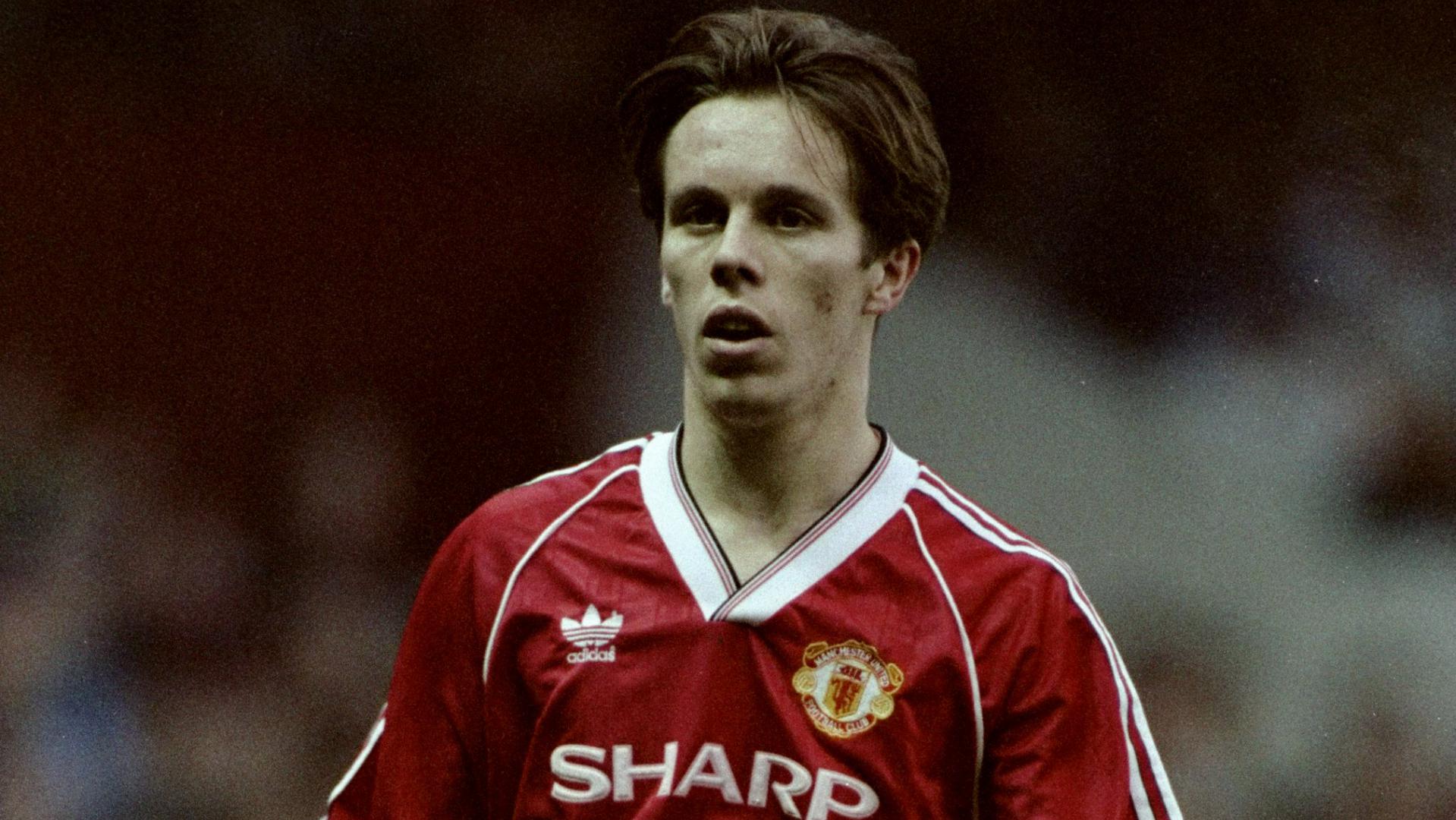 UTD Podcast Beardsmore on beating Liverpool in 1989 | Manchester United