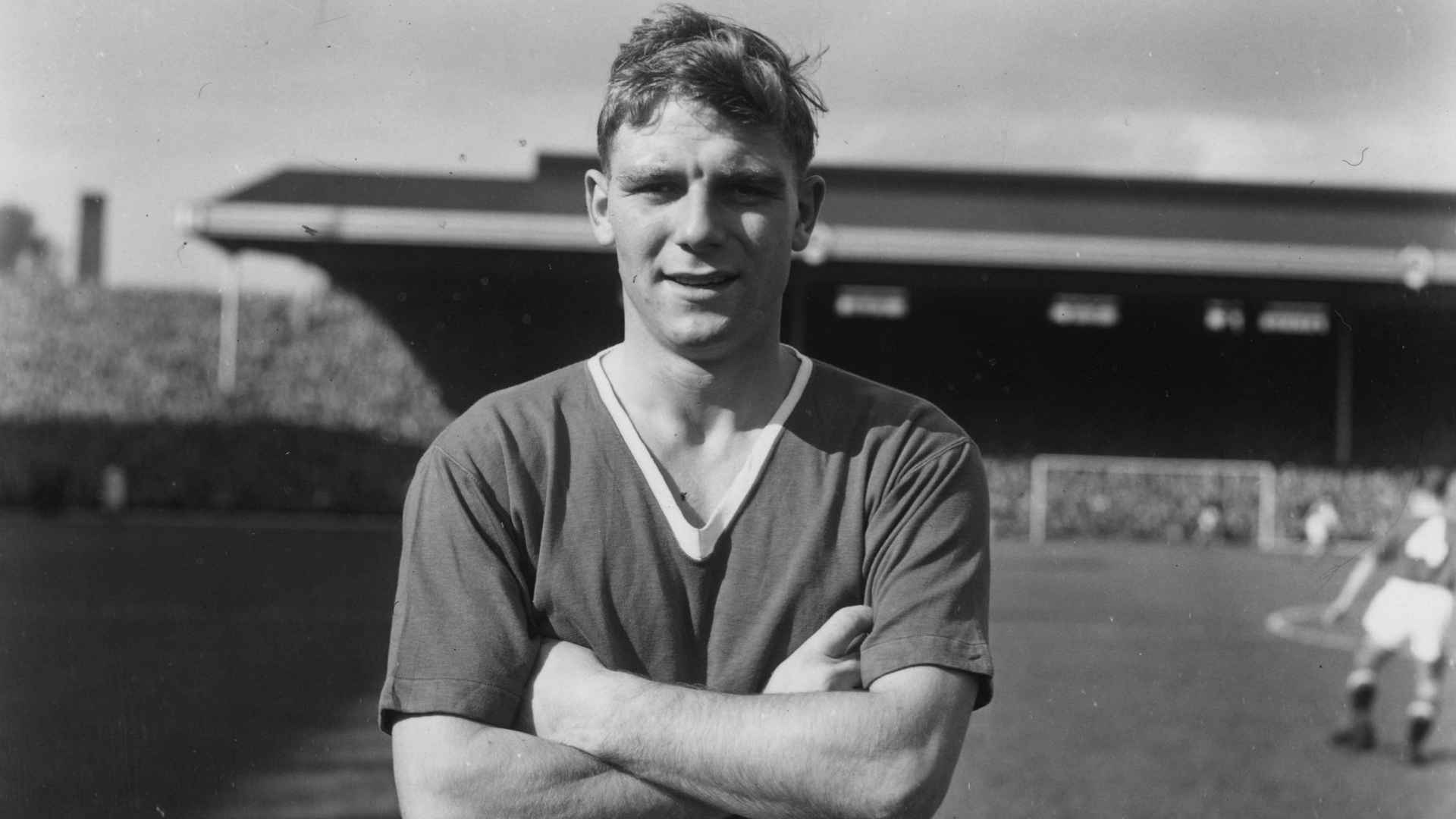 Do you know about the 2023 Duncan Edwards' memorial dinner ...