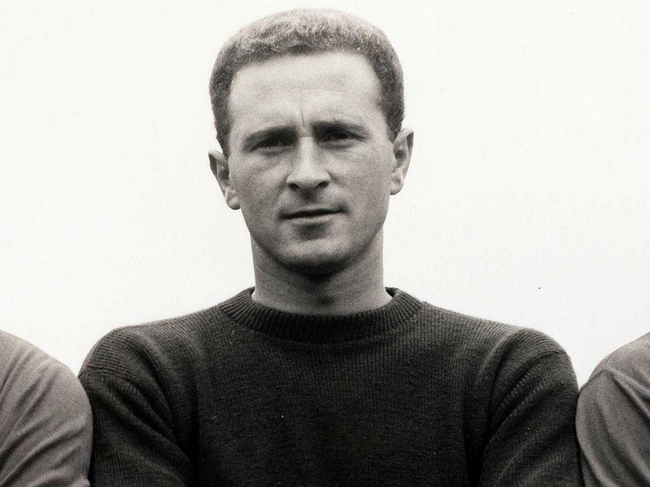 harry gregg