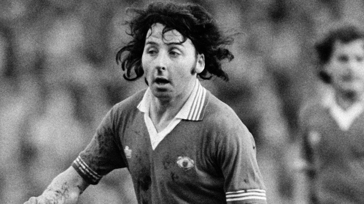 Goal of the Day T for Thomas | Manchester United