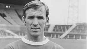 Paddy 50 Years | Manchester United