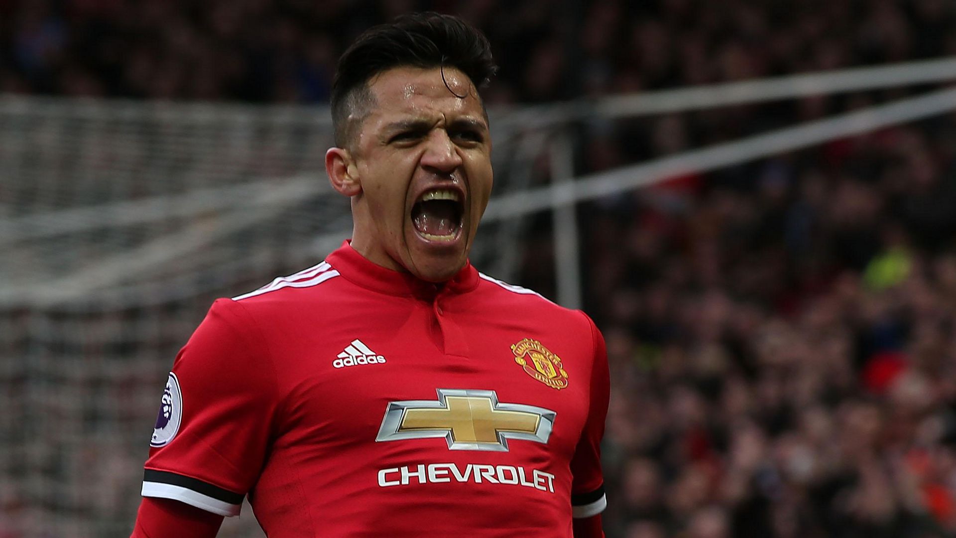 Opinion: Alexis is starting to show his best form | Manchester United
