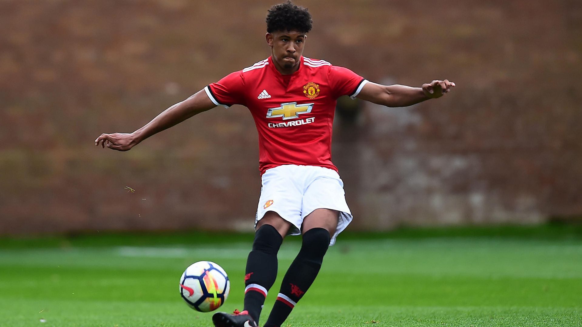 Academy duo Jake Barrett and Harry Spratt have been released ...