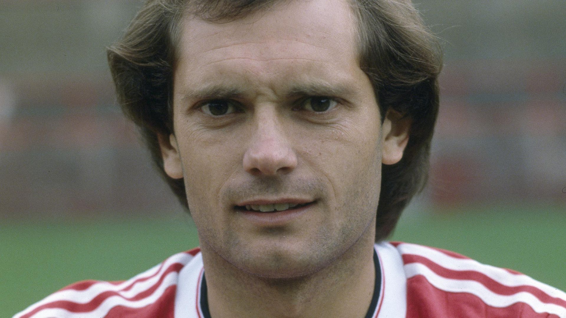 Ray Wilkins tribute | Manchester United