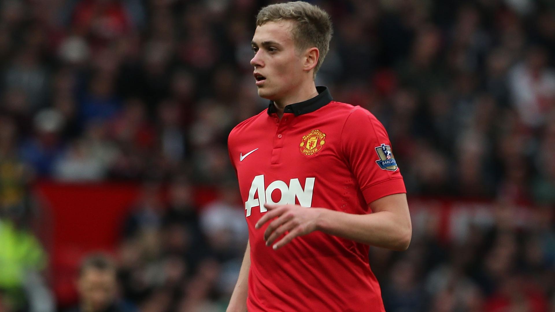 Goal of the Day: James Wilson v Hull 6 May | Manchester United