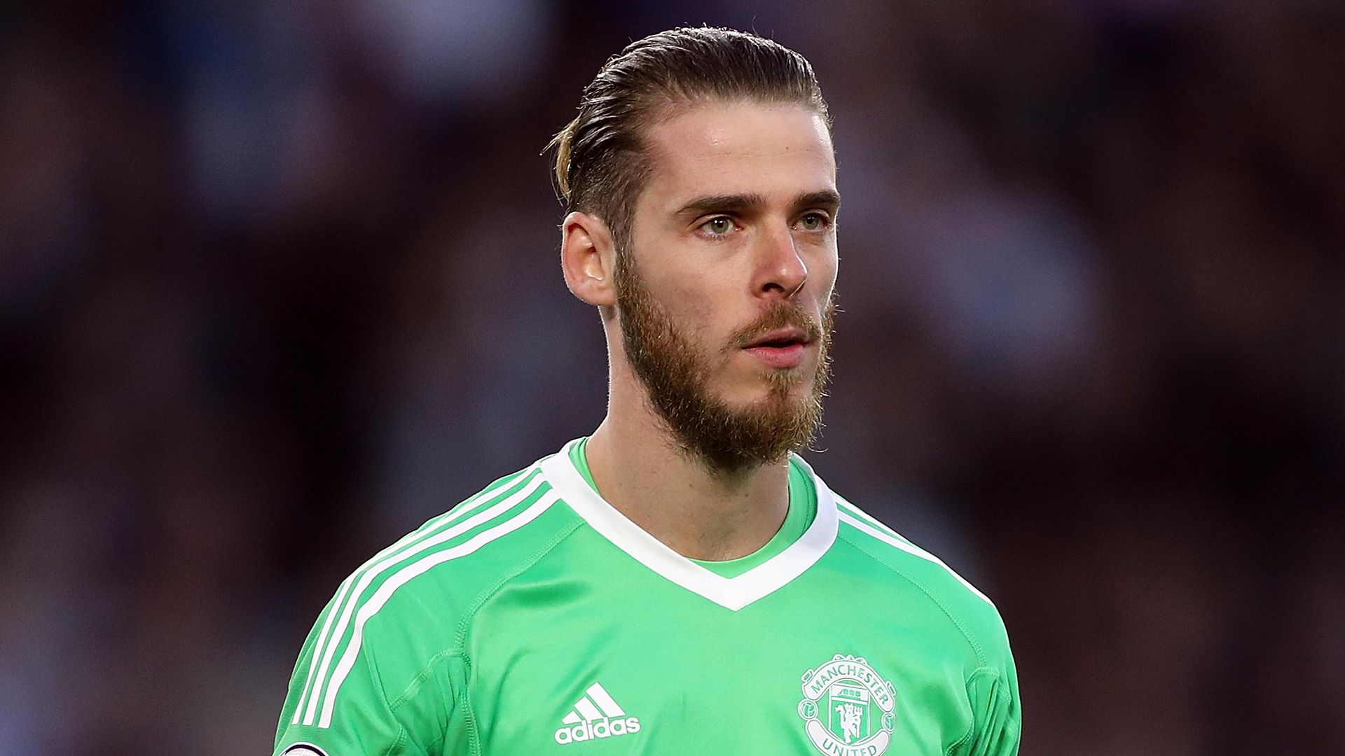 德赫亚再获另一个奖项 | 曼联官方网站