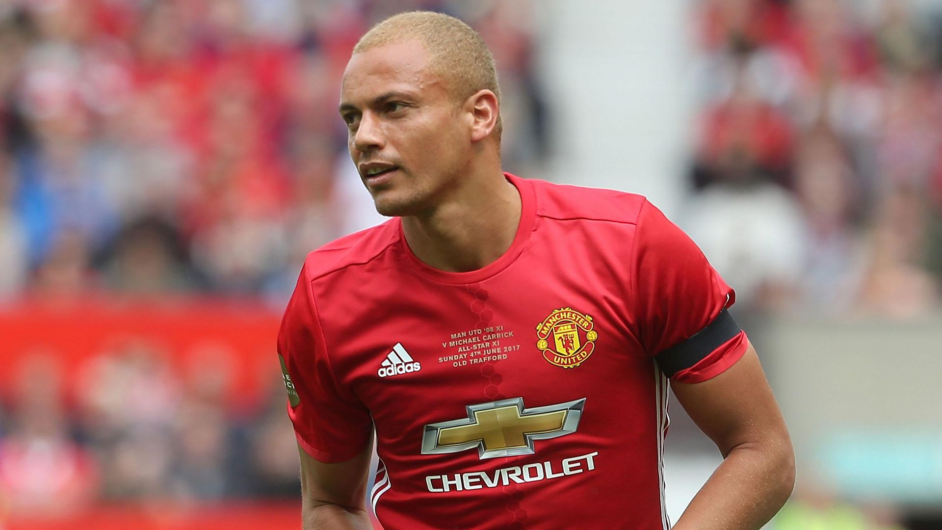 wes brown