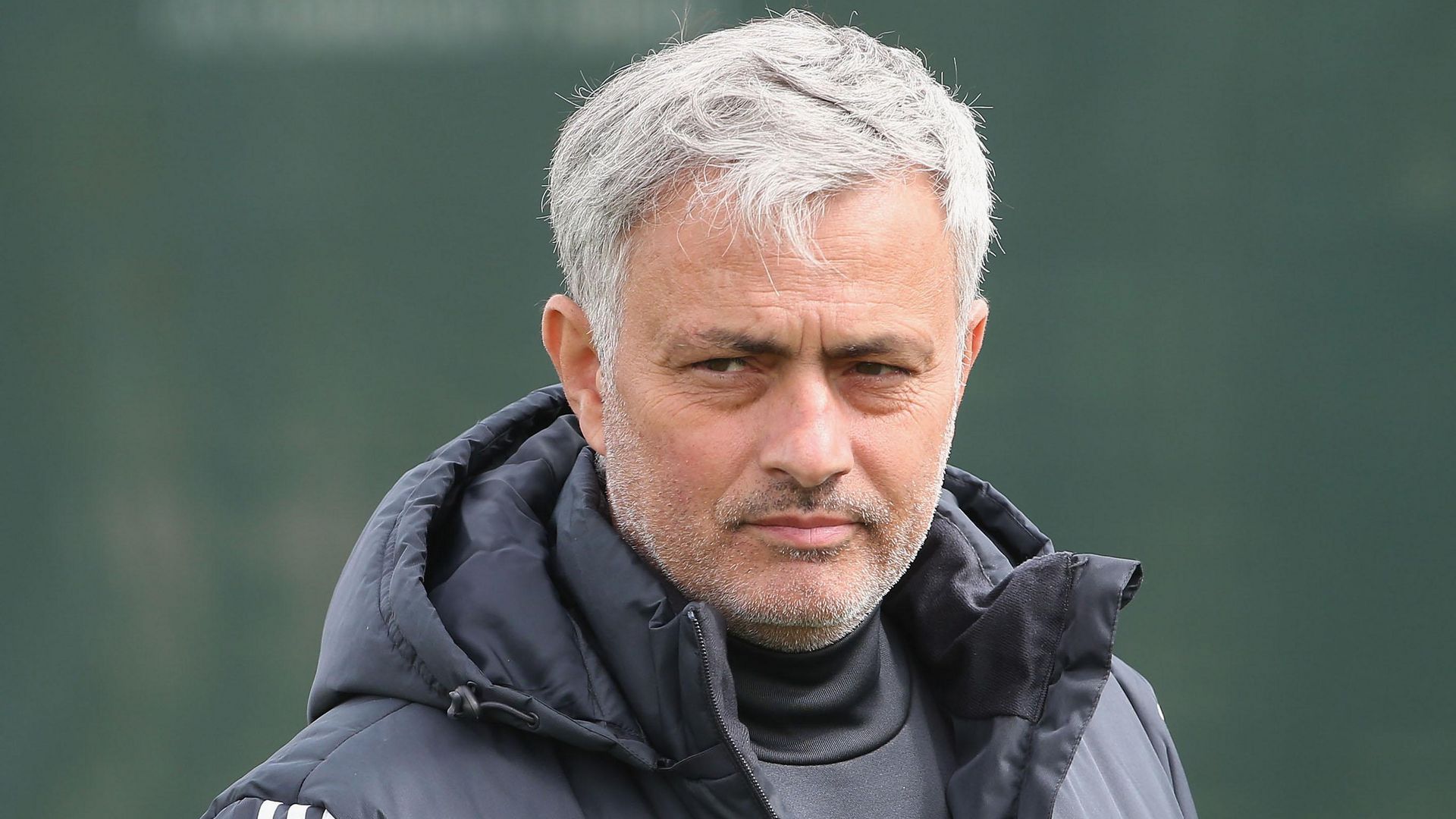 jose mourinho exclusive mutv interview ahead of west ham united v ...