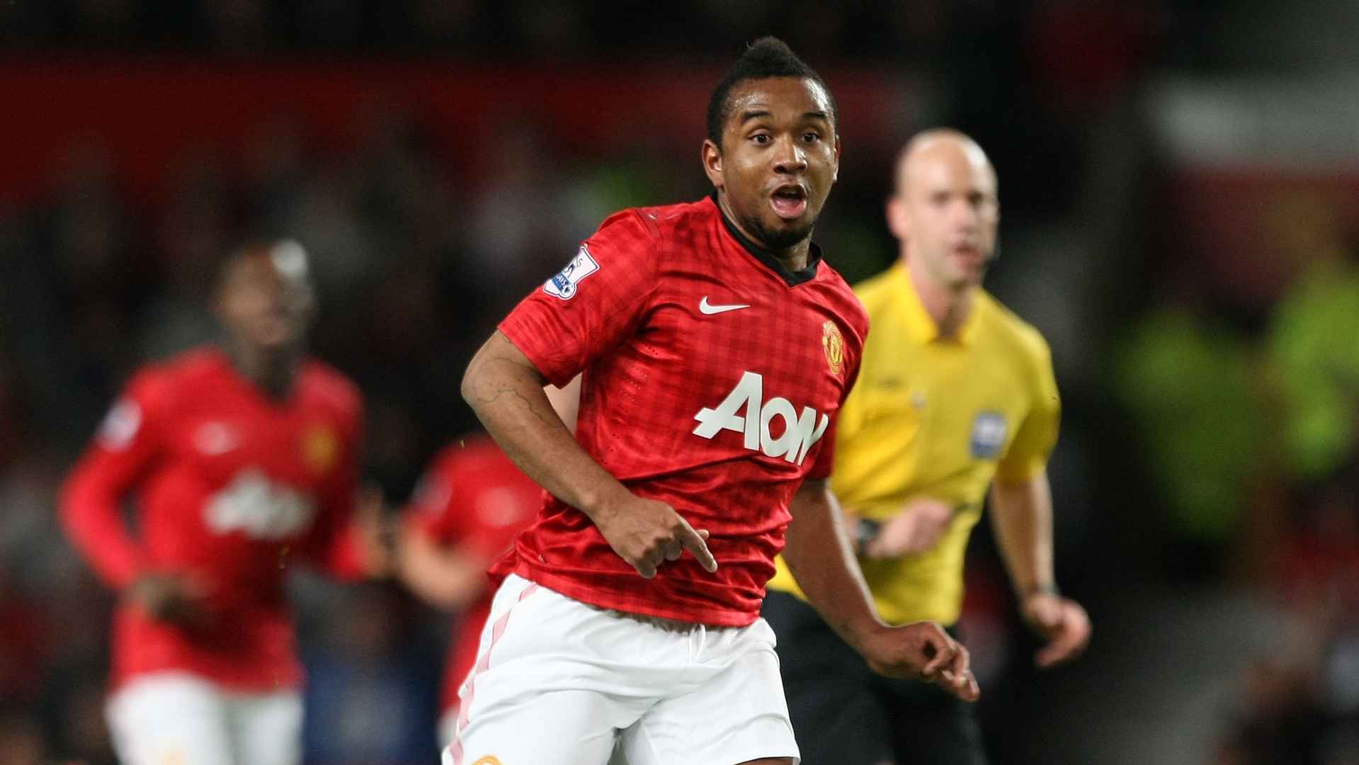 Gol del día: Anderson ante Newcastle | Web oficial del Manchester United