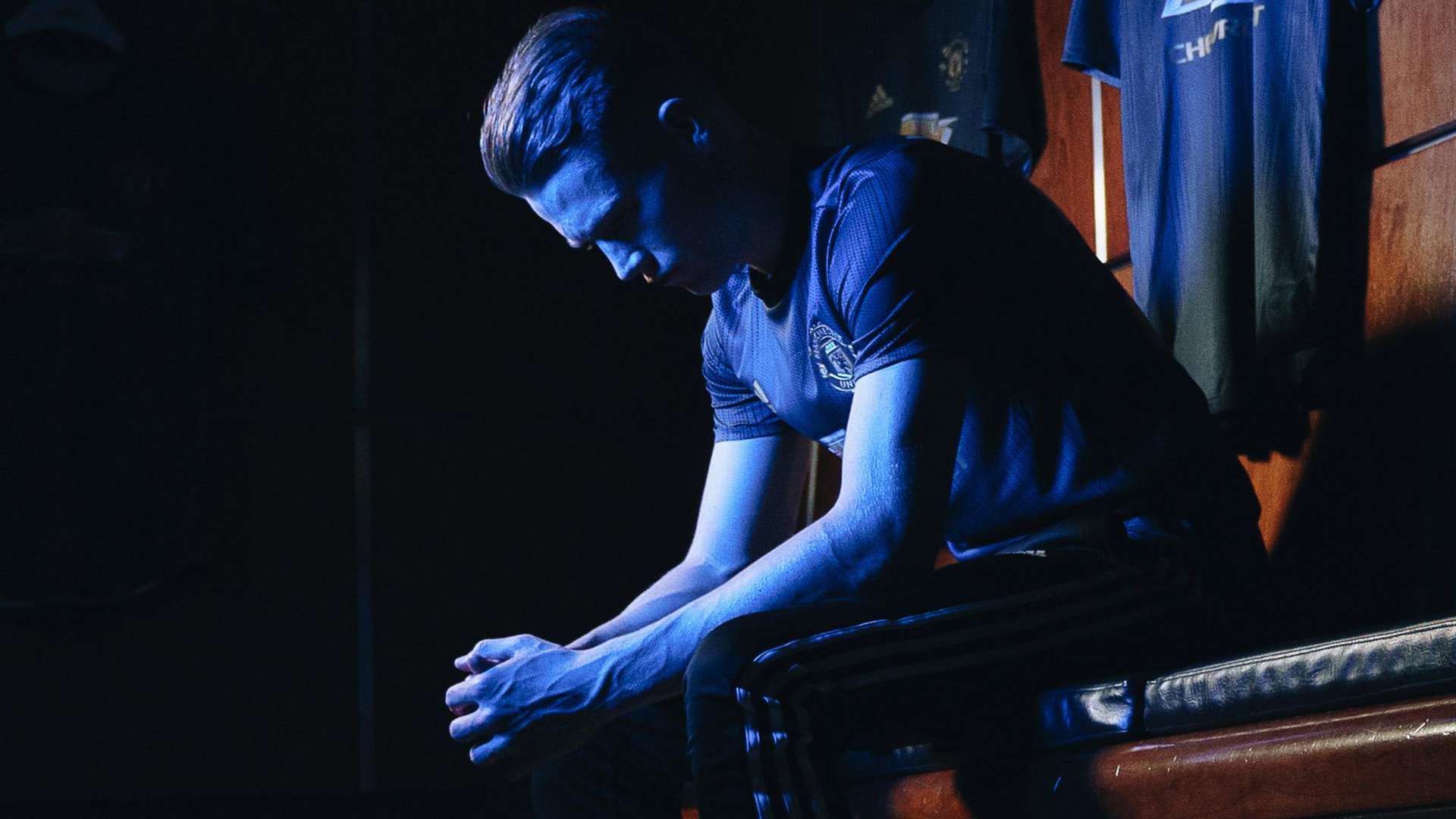 Manchester rapper IAMDDB launches the new adidas third kit for 201819 ...