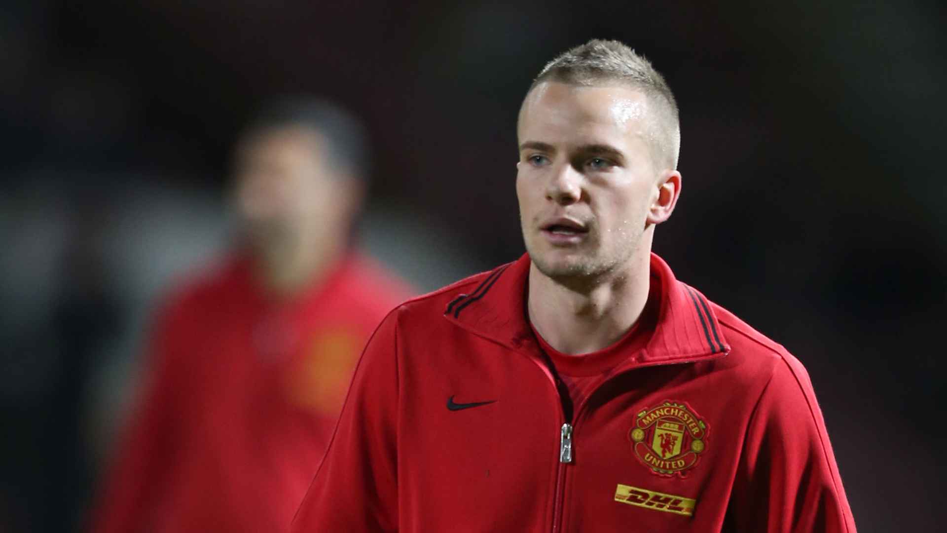 UTD Podcast: Tom Cleverley says he would love to represent Man Utd ...