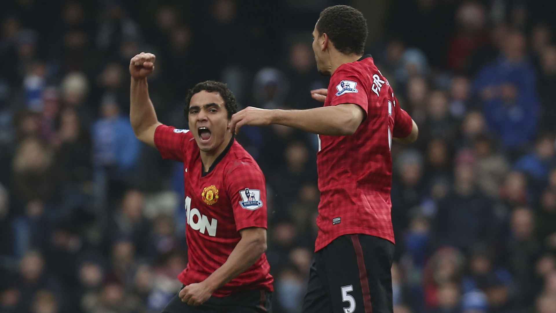 Goal of the Day 02 July 2023 Rafael v QPR | Manchester United