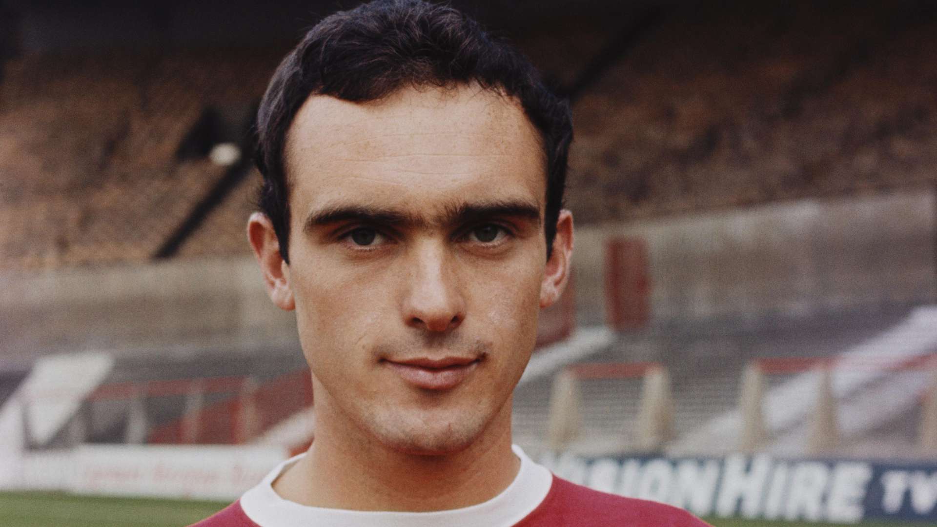 How John Aston ran the show | Manchester United