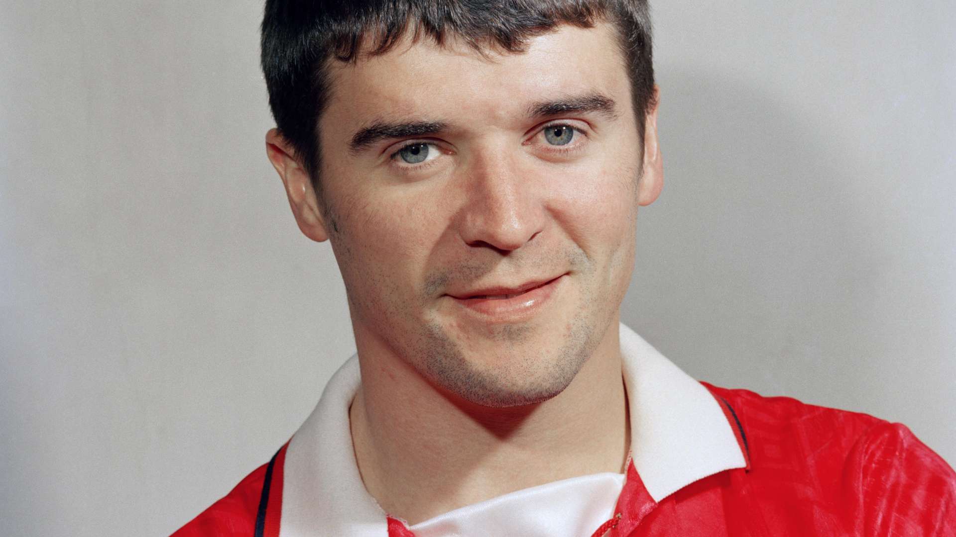 United Icons gallery of Roy Keane | Manchester United