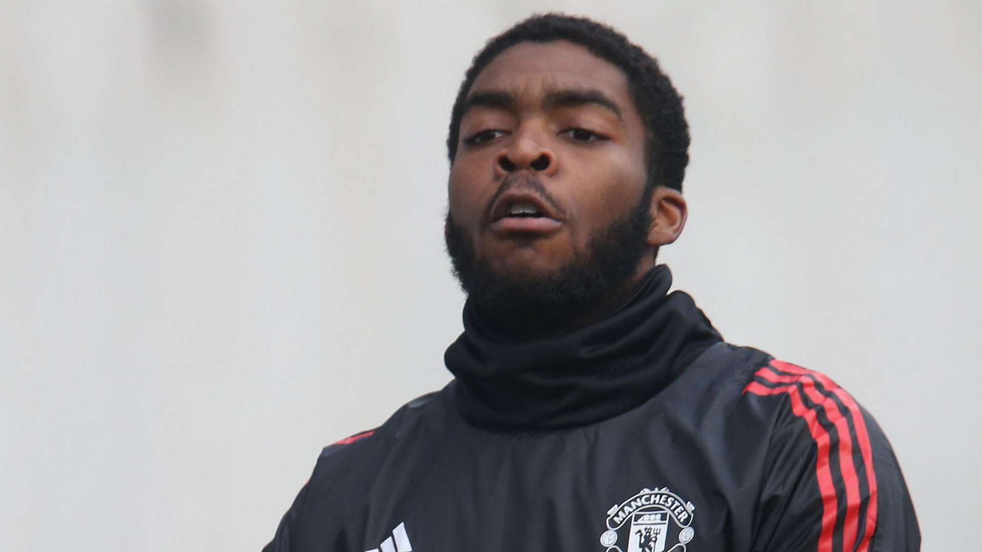 Ro-Shaun Williams determined to push on next season | Manchester United