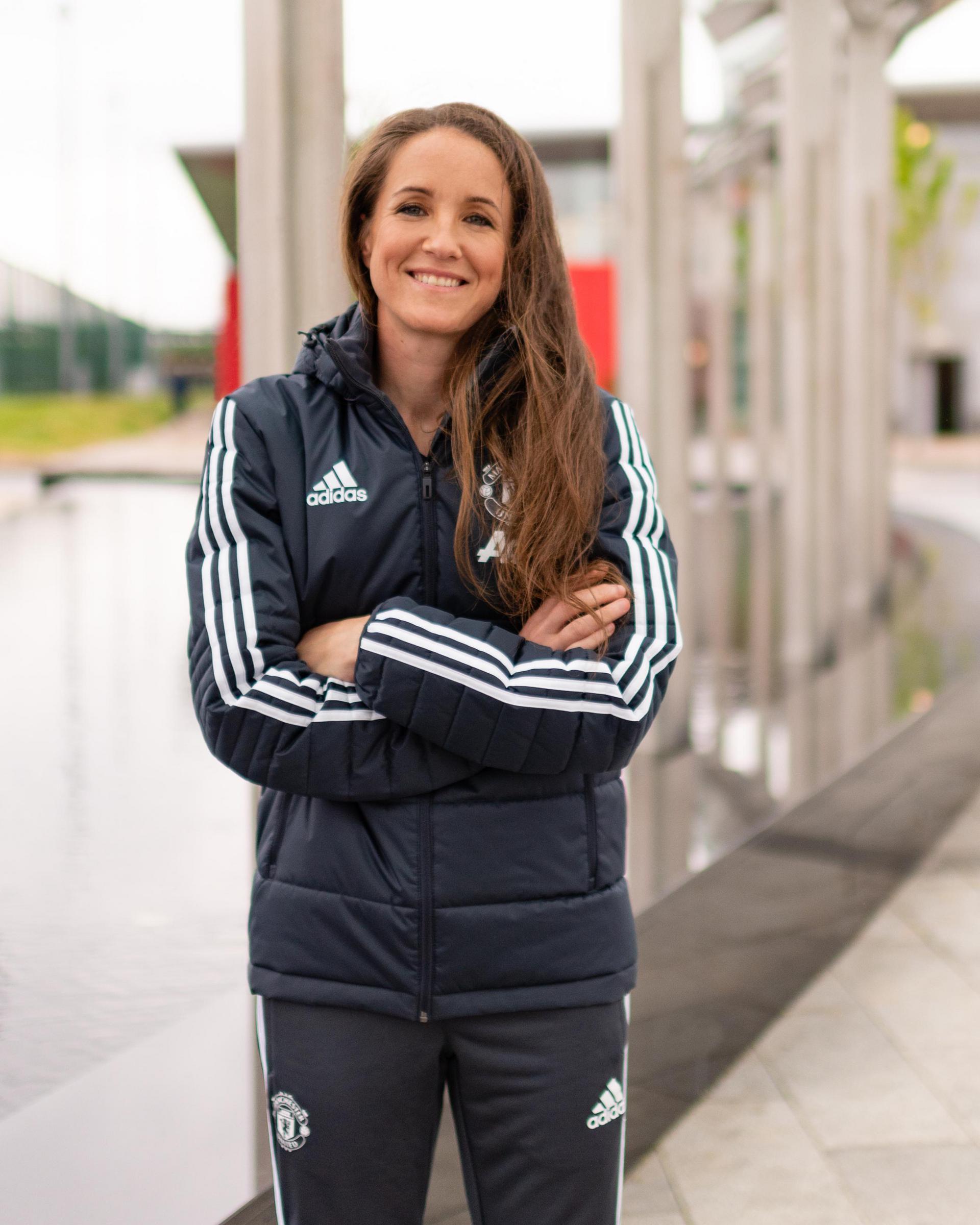 How Casey Stoney has overseen a revolution in the women's game ...