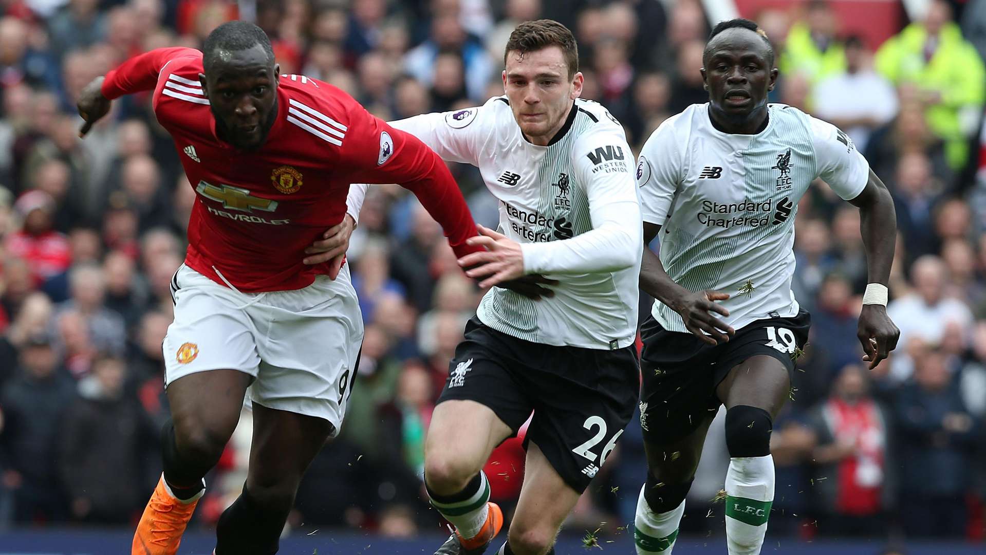 Video Manchester United key 2018 19 Premier League dates | Manchester ...