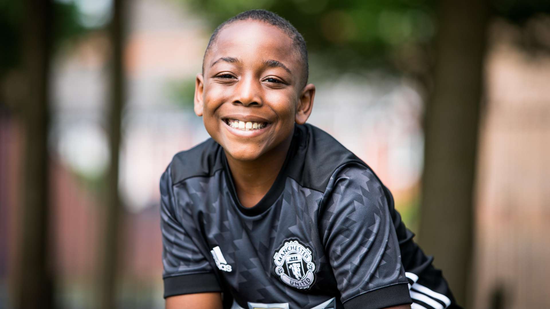 United and Shia | Manchester United