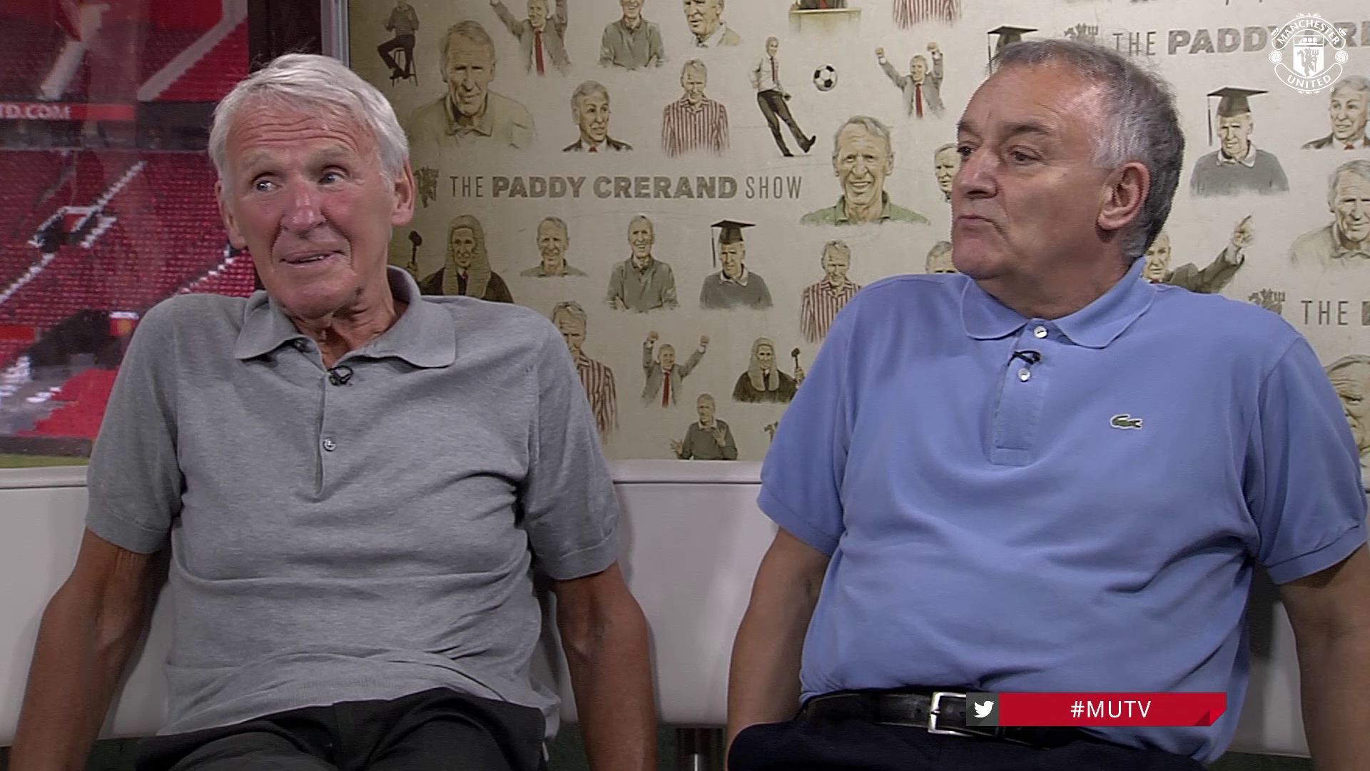 Paddy Crerand tips France or England to win the World Cup | Manchester ...