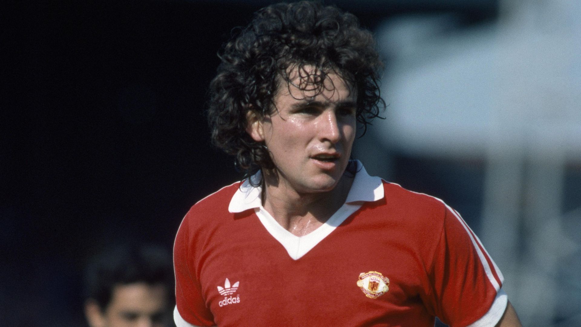 UTD Podcast Arthur Albiston explains why 1977 FA Cup win was ...
