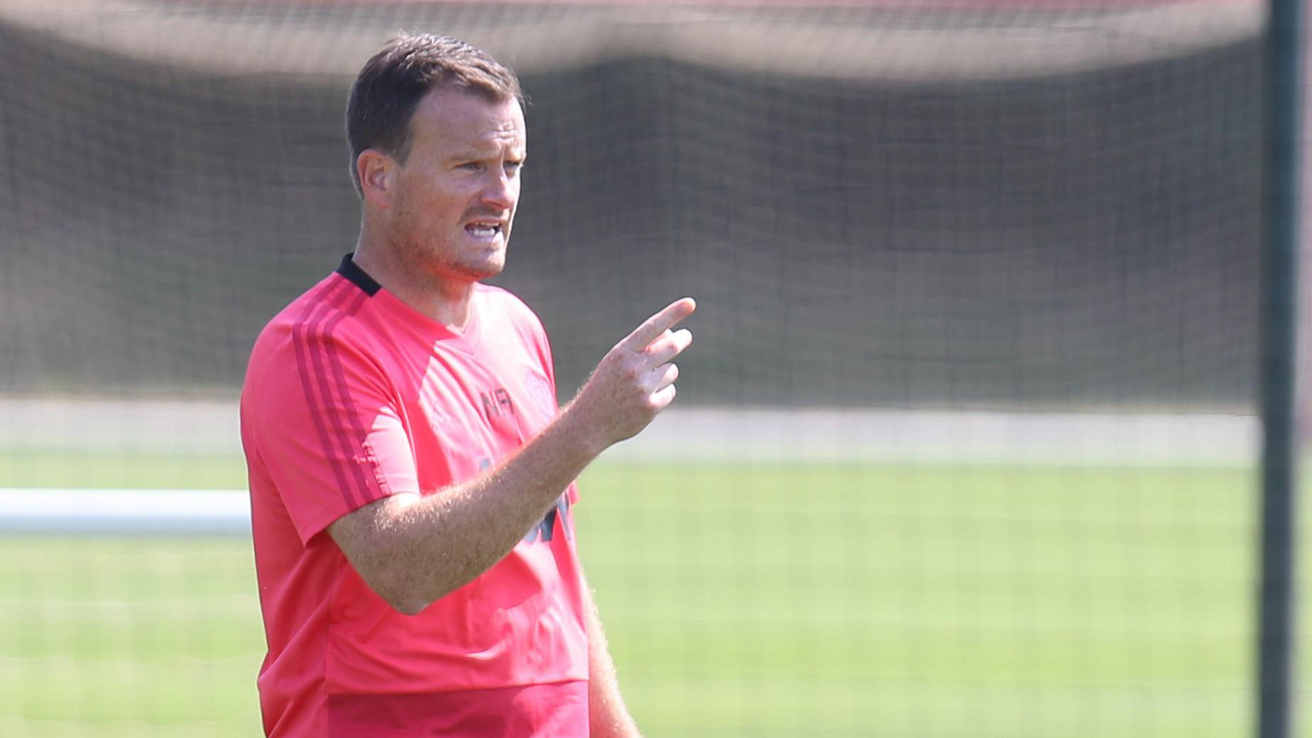 Under 18s make two new signings for squad | Manchester United