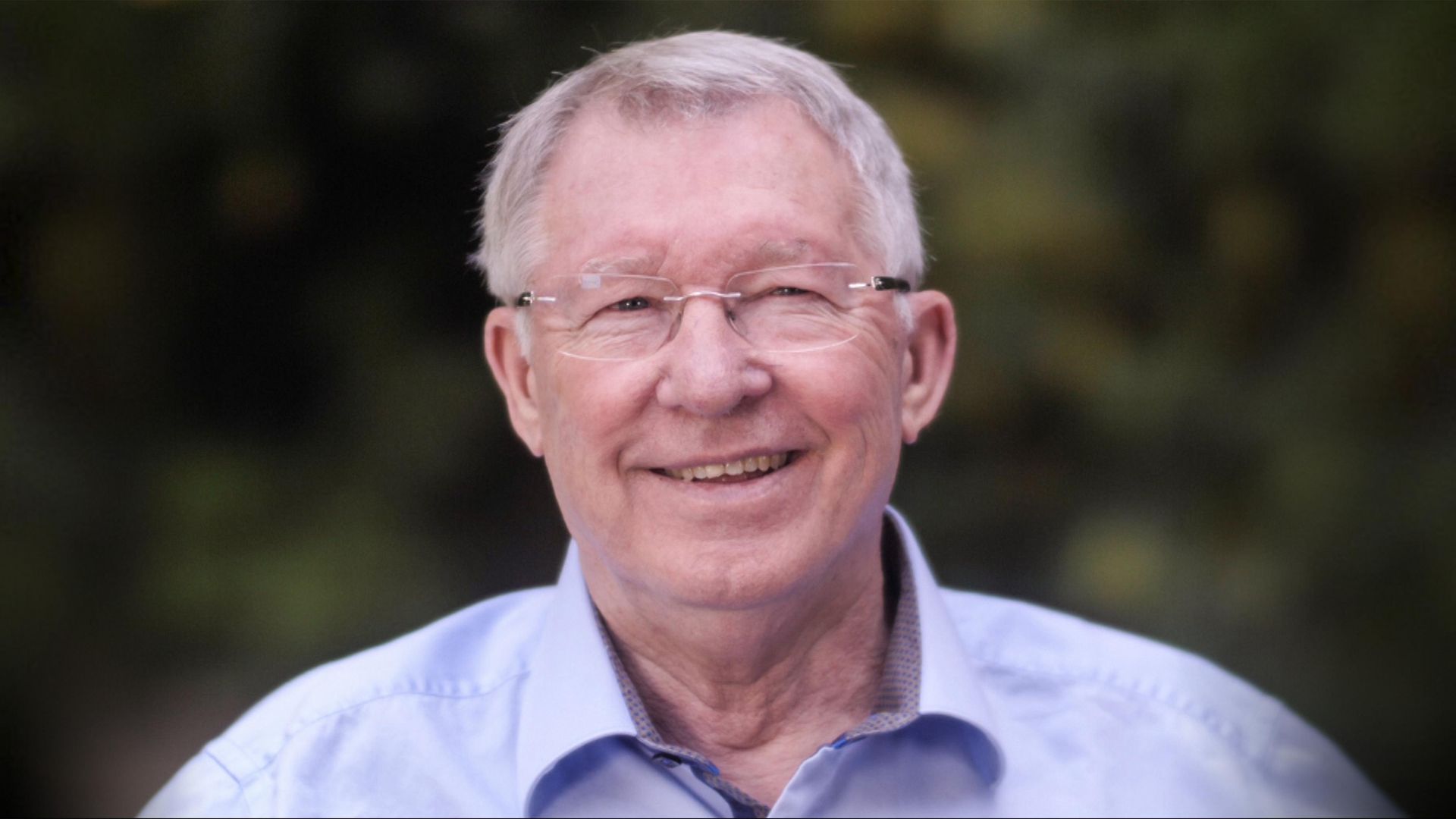 来自弗格森爵士的信息 | 曼联官方网站