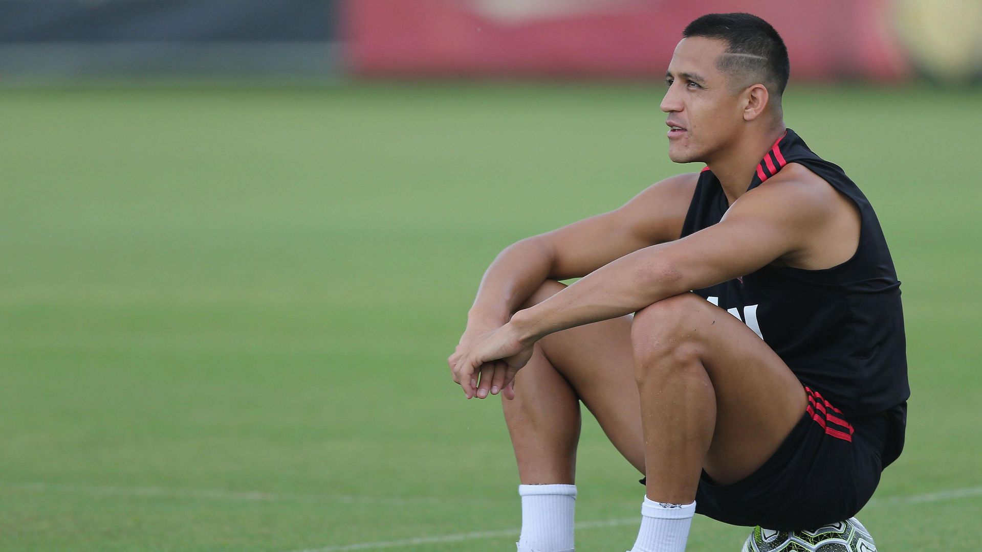 Paddy Crerand and David May praise three Reds on Tour 2018 | Manchester ...