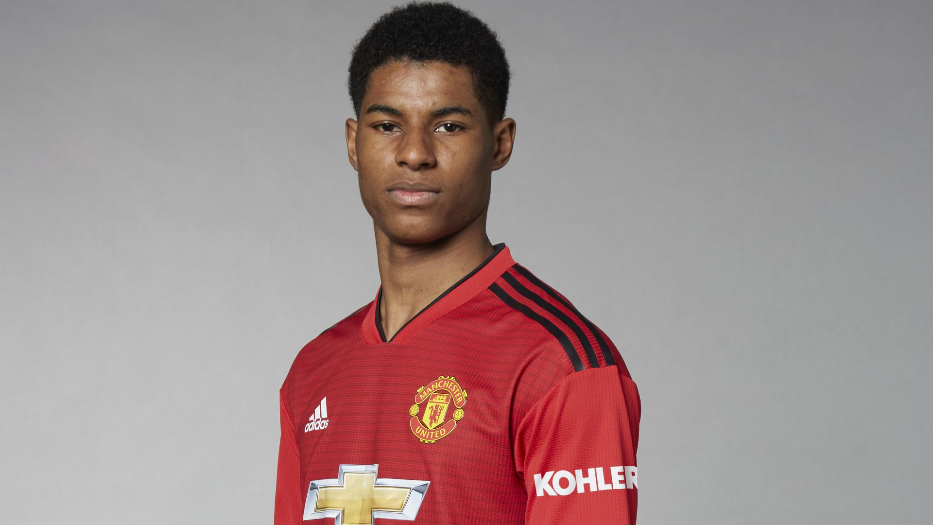 Marcus Rashford top 10 goals for United | Manchester United Marcus Rashford top 10 goals for United | Manchester United