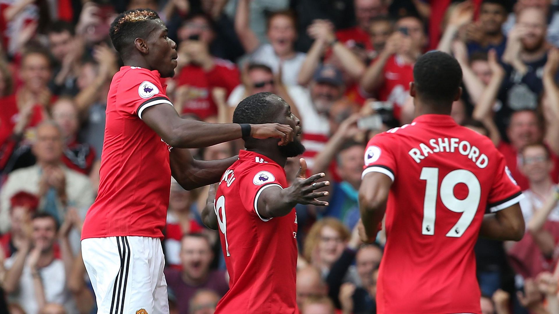 Man Utd's record in opening-day fixtures | Manchester United