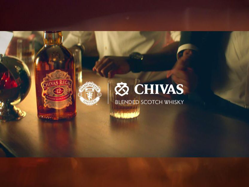 chivas man utd