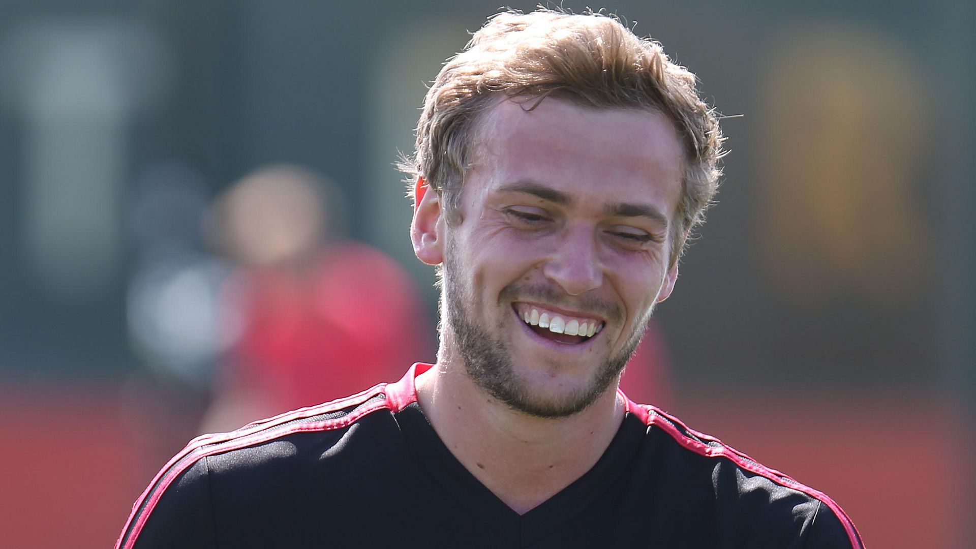James Wilson joins Aberdeen on loan | Manchester United