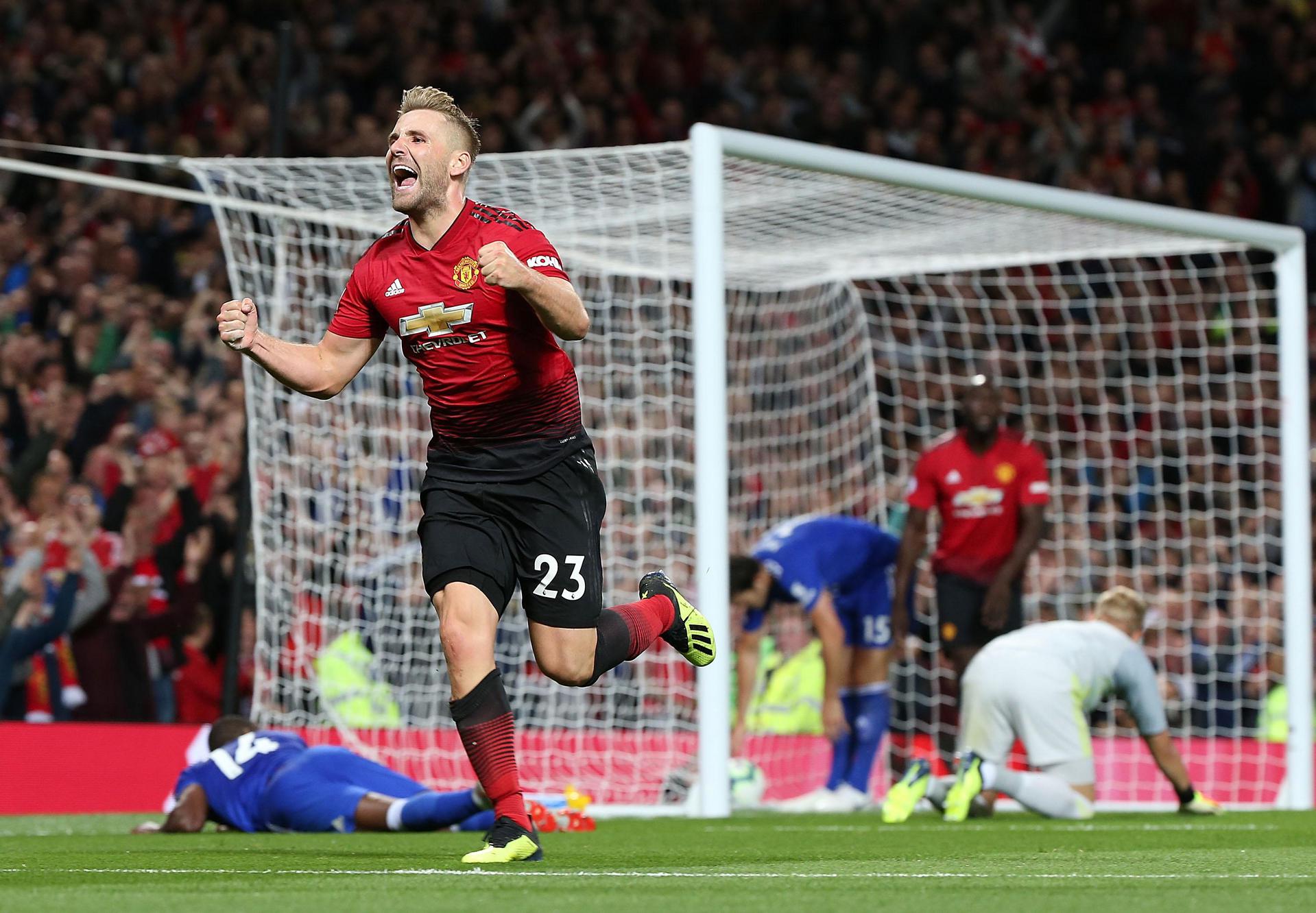 Man Utd discover Champions League group-stage opponents | Manchester United