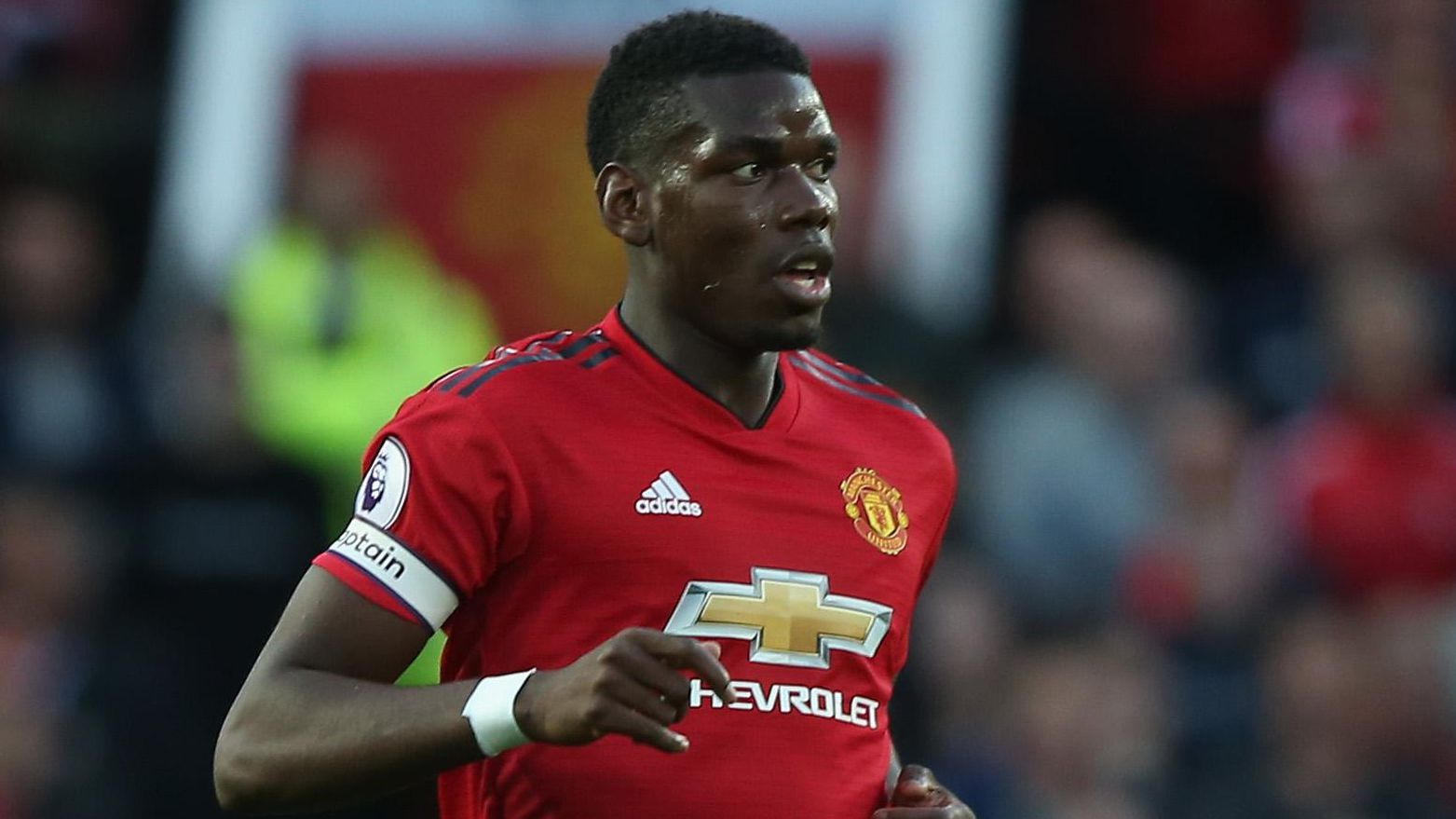 Vídeo: el incomparable Pogba | Web oficial del Manchester United