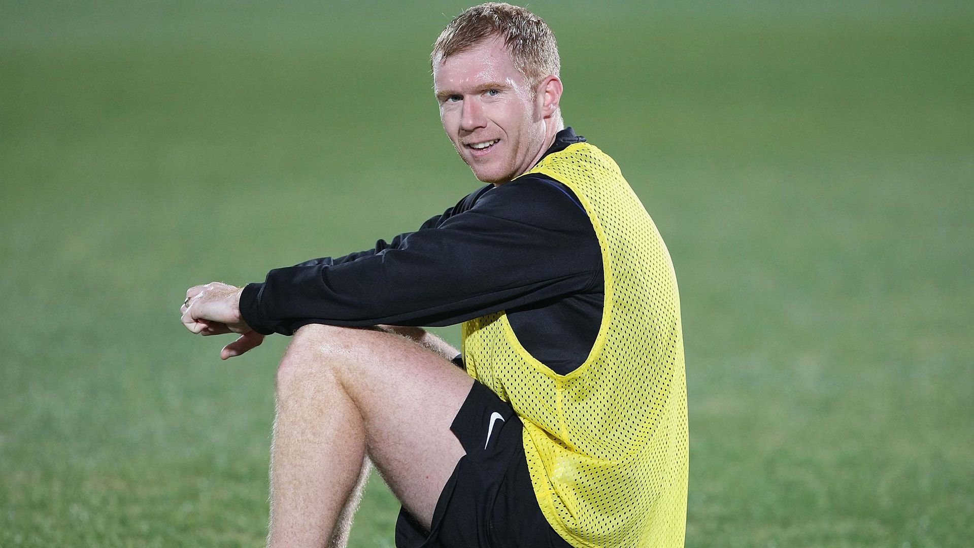 Paul Scholes names his ultimate Man Utd XI | Manchester United
