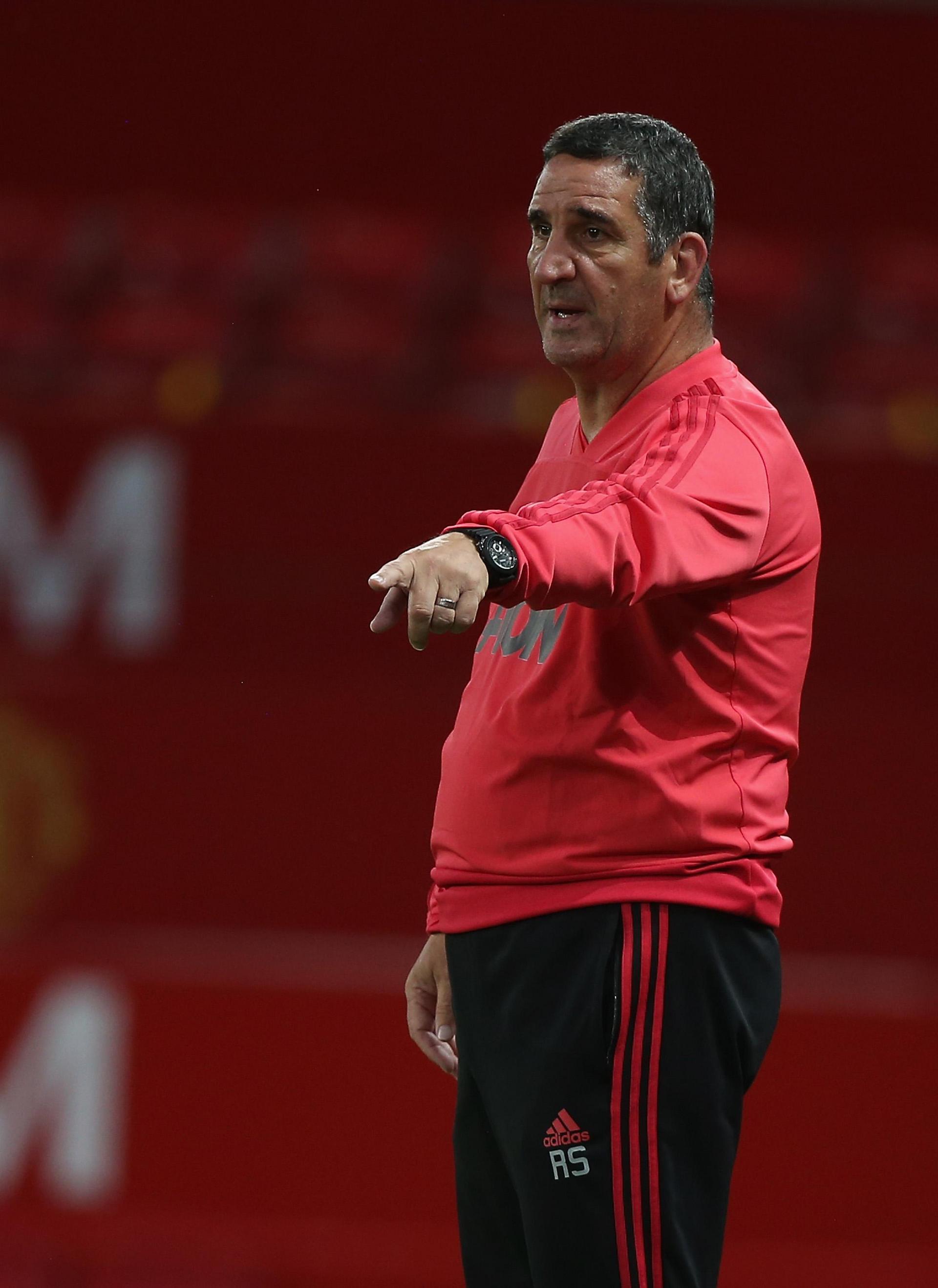 Fred interview on growing up in Brazil and adapting to English life in ...