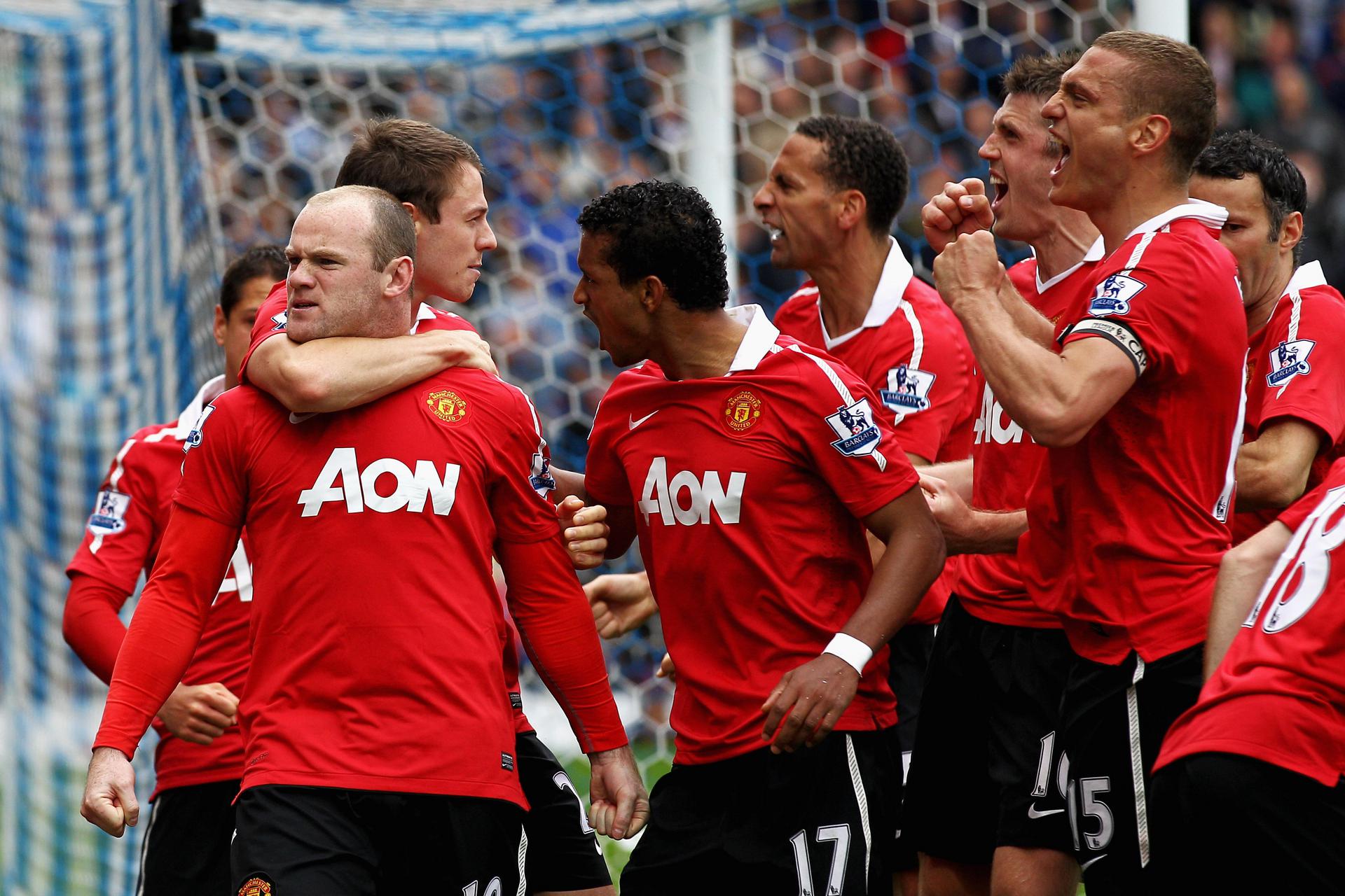 MUTV producer Steve Muncaster provides an insight into The Paddy ...