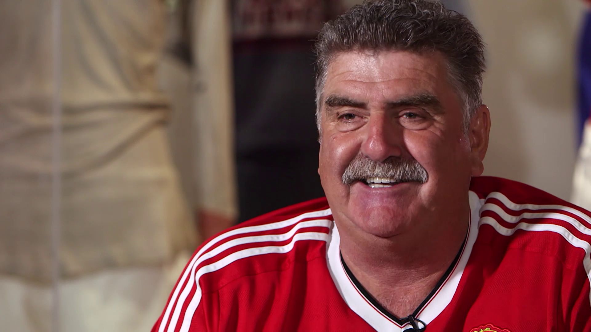 Reds Ian Banner recalls his journey to the 1999 Champions League final ...