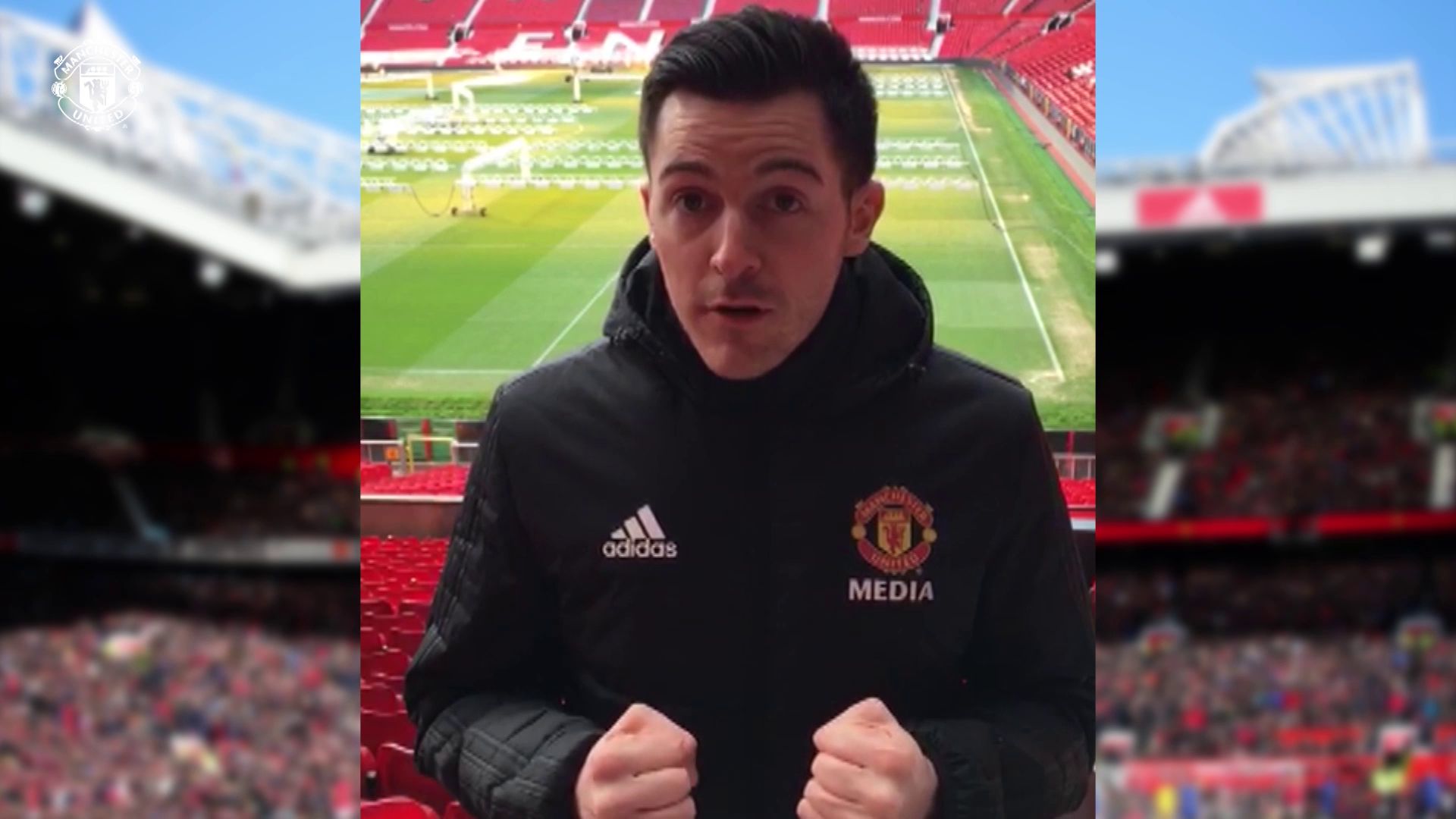 Debate in 60 seconds Mark Froggatt on McTominay | Manchester United