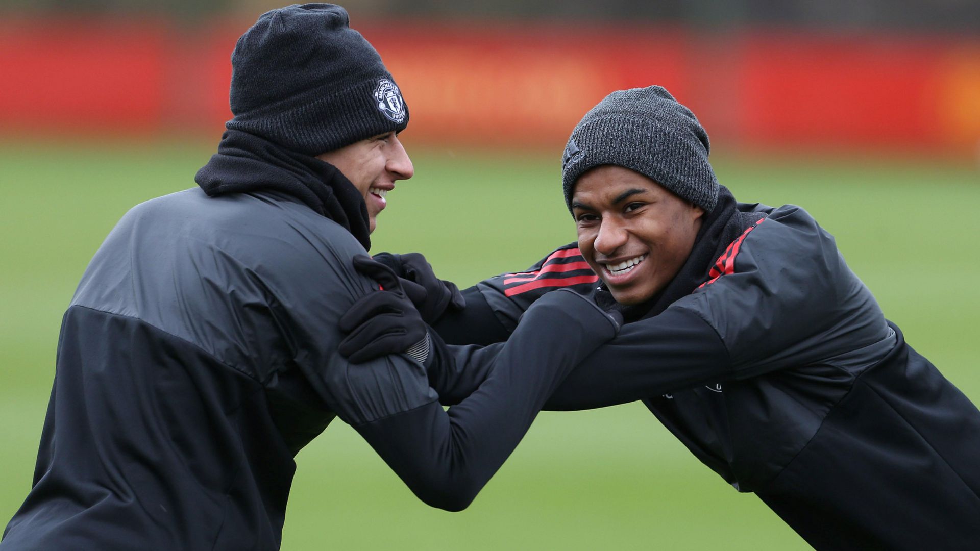 MUTV Ben Thornley reaction to Mourinho press conference | Manchester United