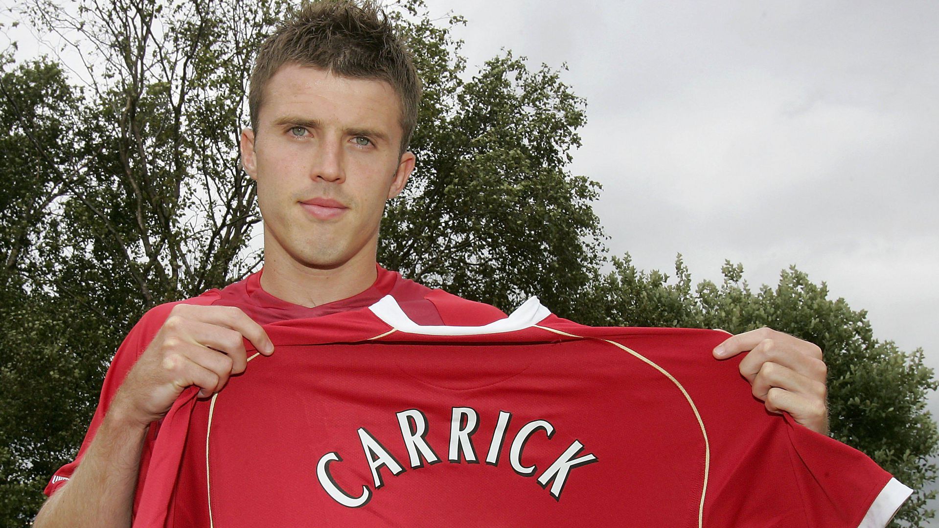 Opinion Adam Marshall says Michael Carrick was worth every penny ...