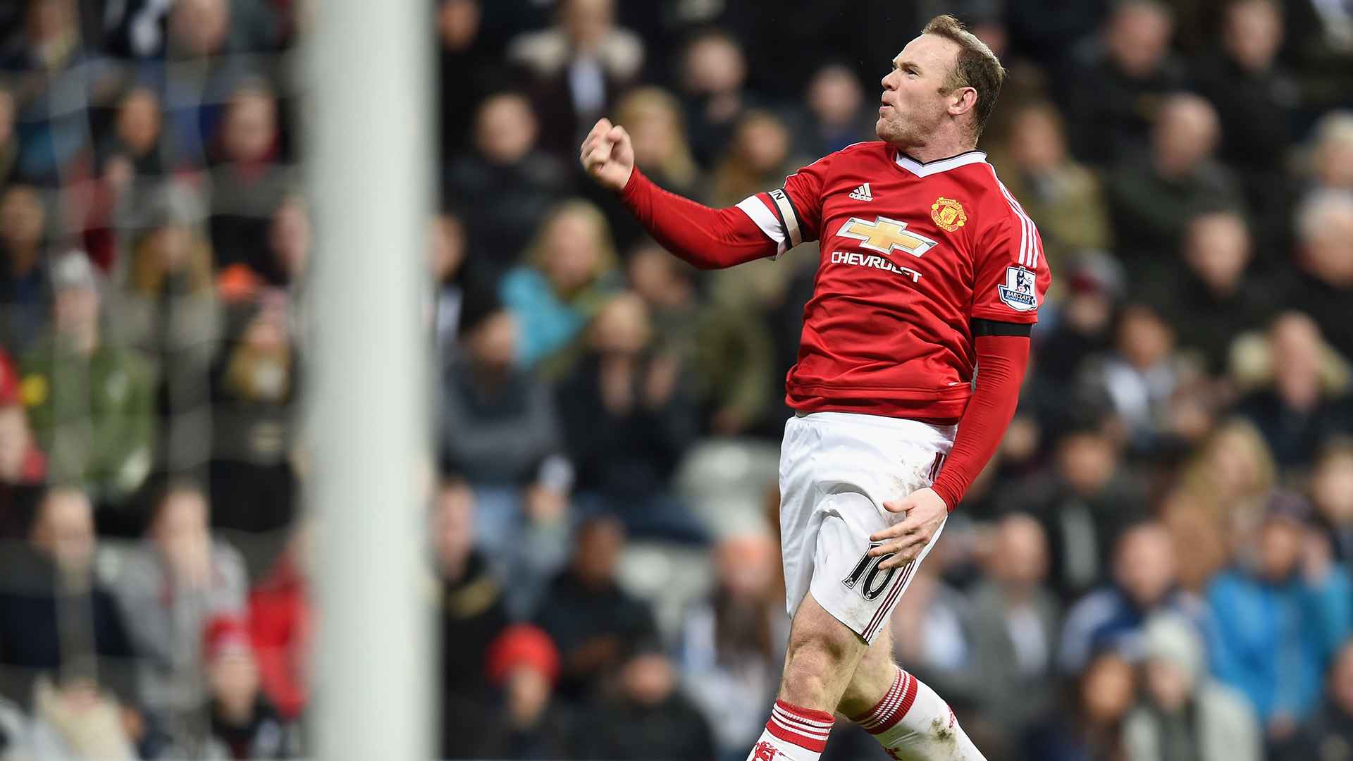 All The Goals | MUTV | Every goal scored by Man Utd Legends ...