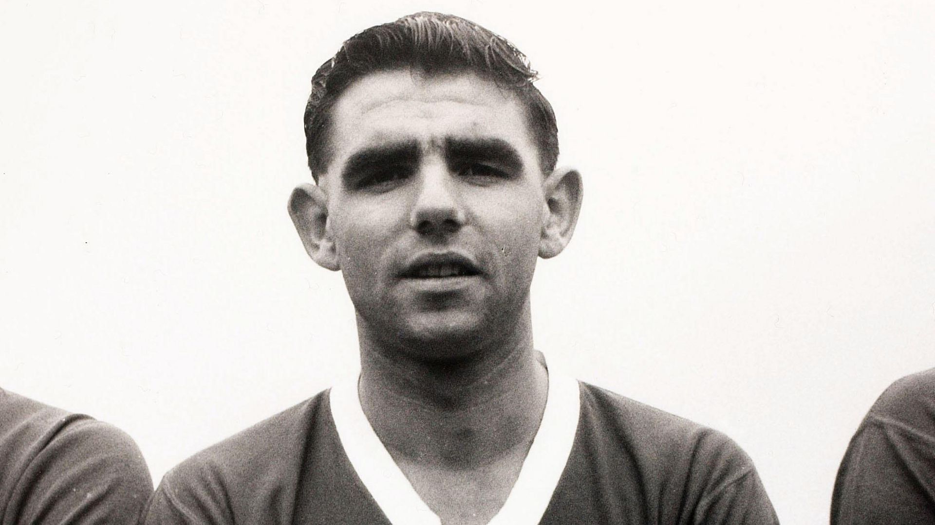 Joe Carolan obituary | Manchester United