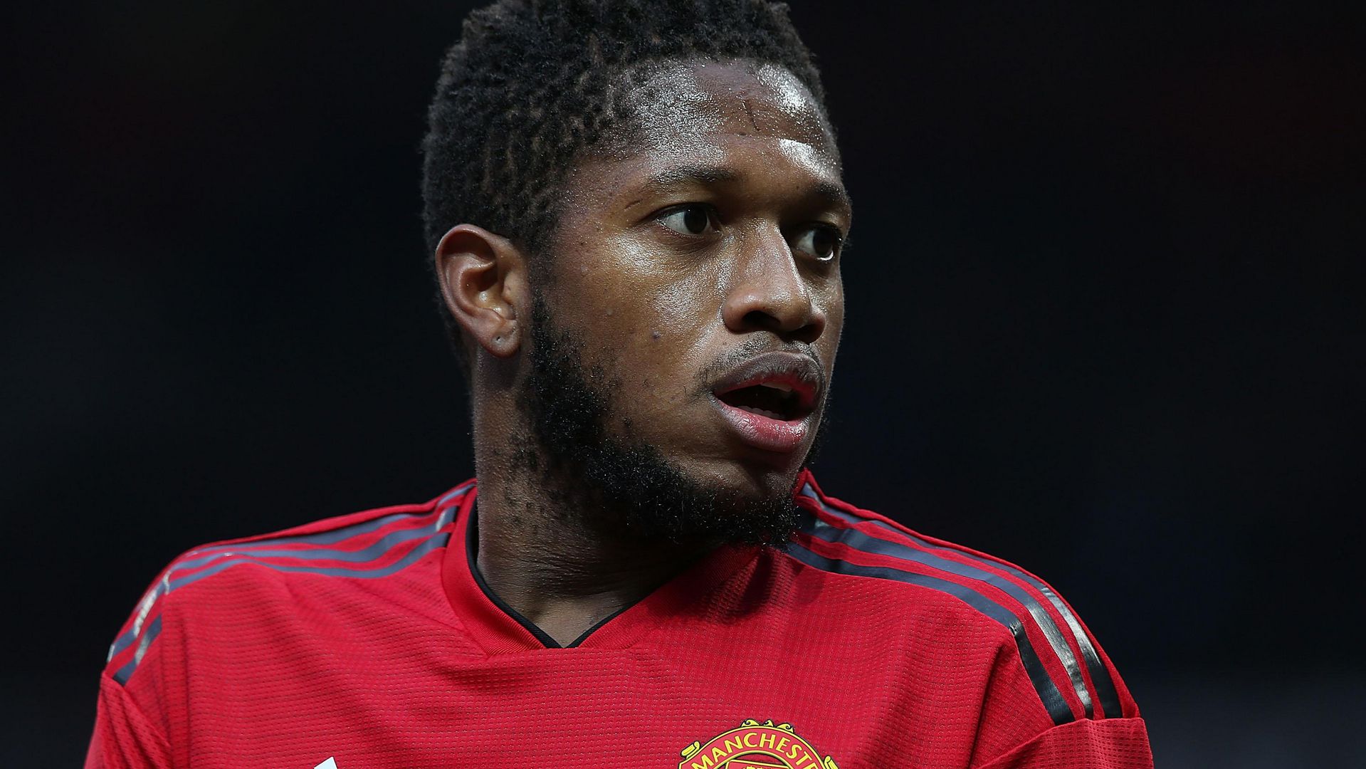 Brazilian midfielder Fred says Manchester United are ready for Wolves ...