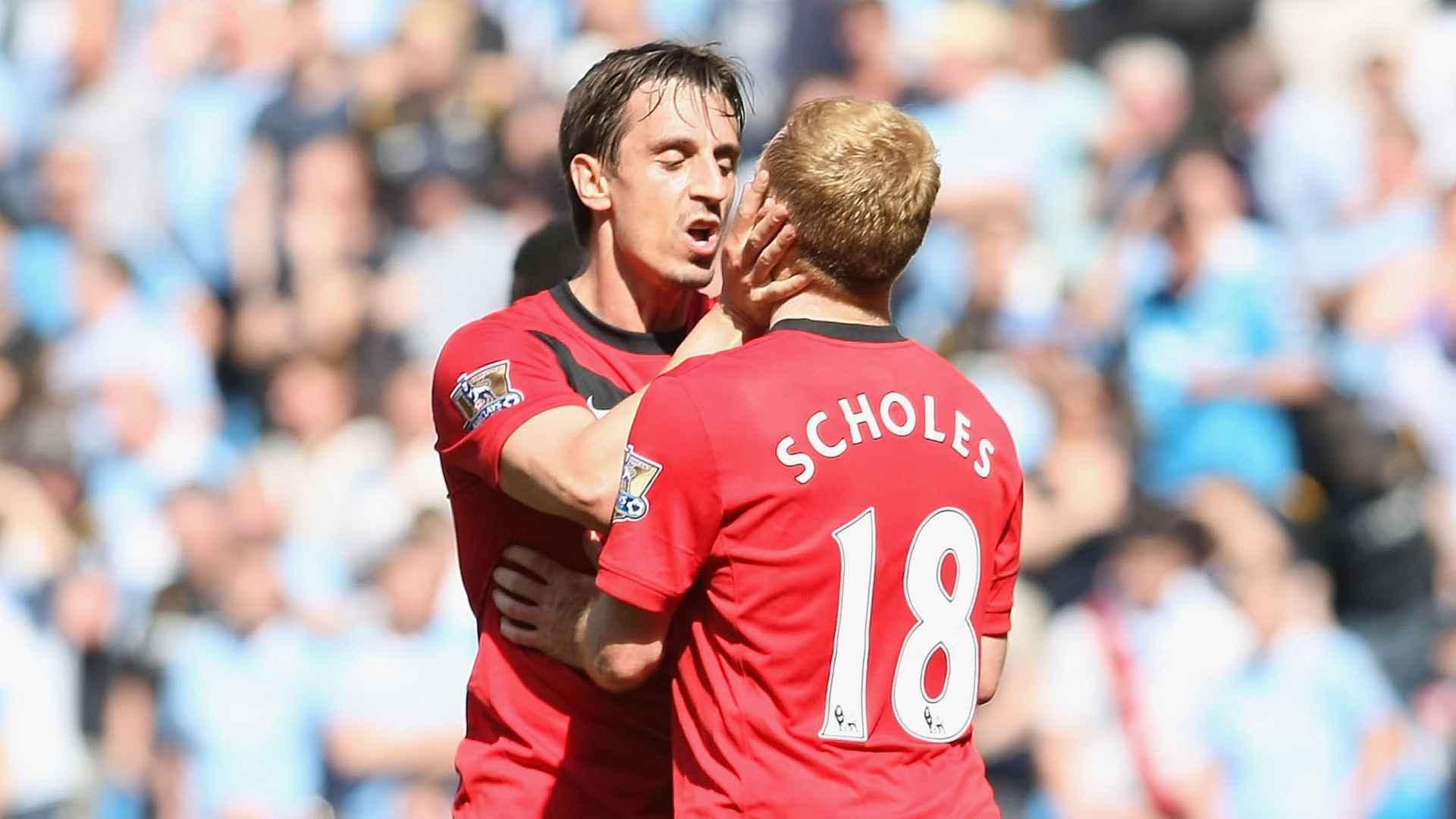 Eight Man Utd goal celebrations that got everyone talking | Manchester ...