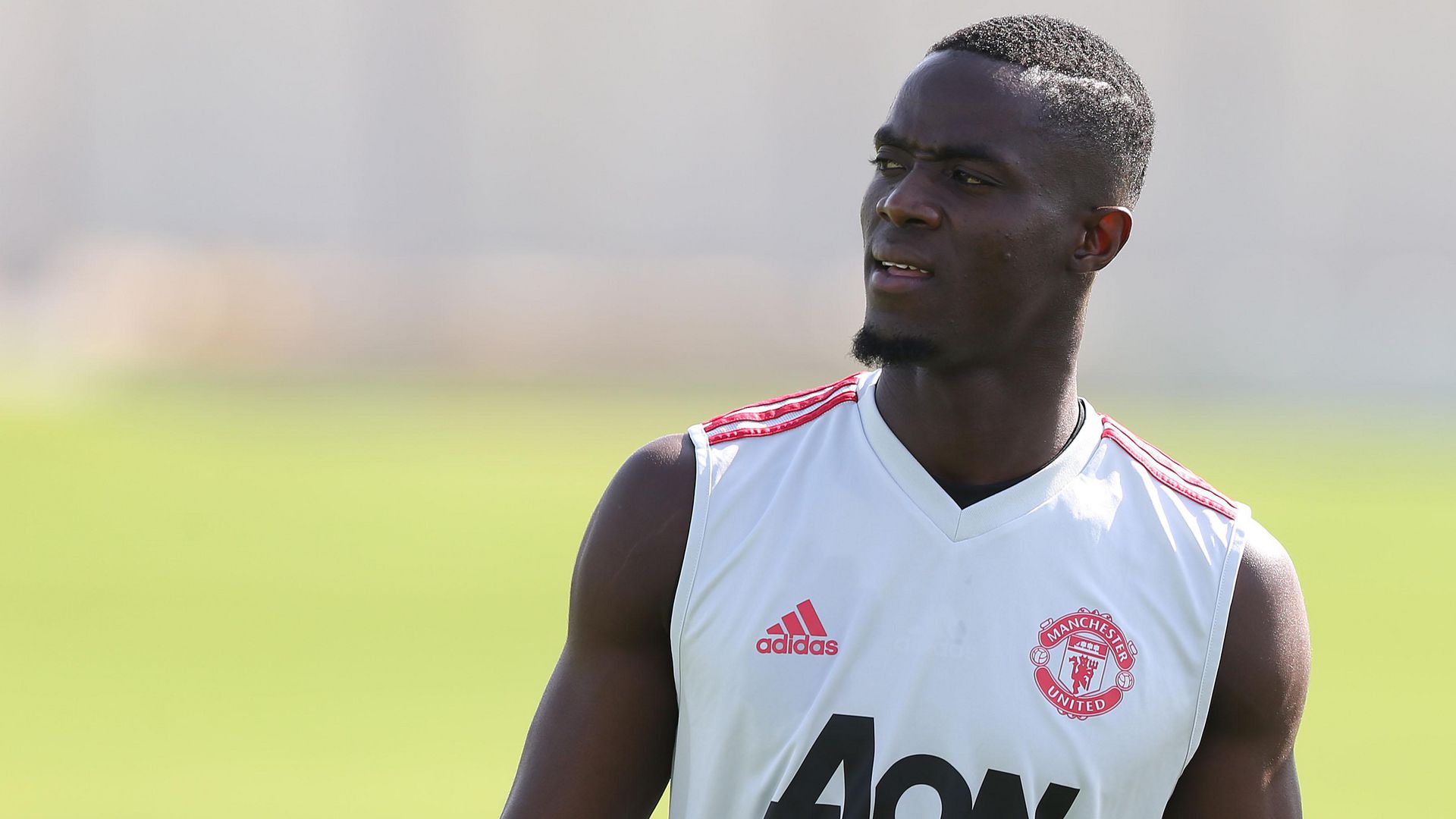 Eric Bailly: How I came to sign for Man United | Manchester United